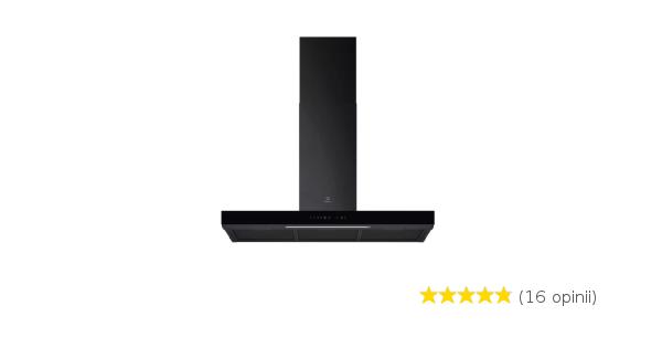 Electrolux LFT819K Czarny - Dobra cena, Opinie w Sklepie RTV EURO AGD