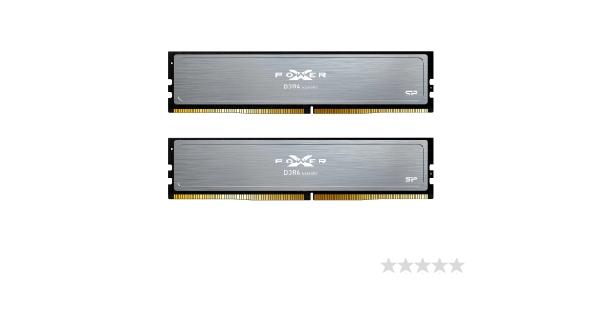 Pamięć RAM Silicon Power XPOWER Pulse DDR4 16GB (2 x 8GB) 3200 CL16 ...
