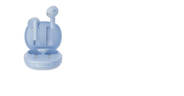Słuchawki bezprzewodowe QCY Ailybuds E20 HT13 Douszne Bluetooth 5.4 ...
