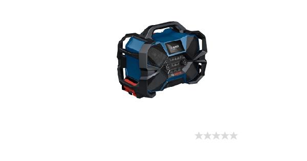 Bosch Professional GPB 18VH-6 SRC 0 601 4A6 200 - Dobra cena, Opinie w ...