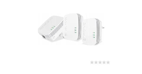 Strong 600 Triple Mini - Dobra cena, Opinie w Sklepie RTV EURO AGD