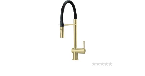 Bateria Deante Magnetic BRM_R72M Złoty/Czarny - Opinie, Cena - RTV EURO AGD