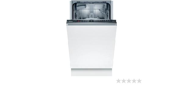 Zmywarka Bosch SPV2IKX10E 44,8cm Zdalne sterowanie - Opinie, Cena - RTV ...