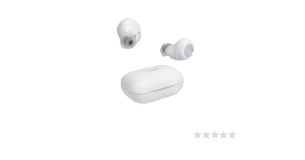 Słuchawki bezprzewodowe Hama Spirit Chop II Dokanałowe Bluetooth 5.3 ...