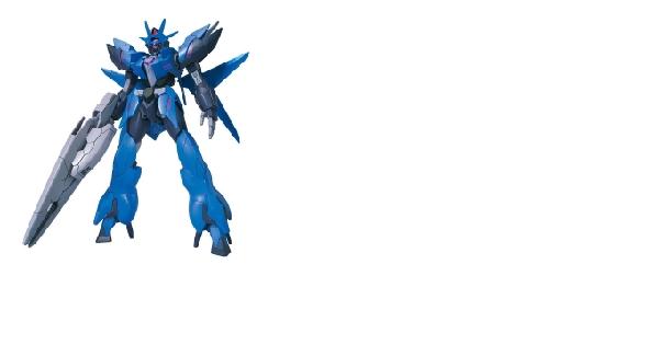 Bandai HGBD:R 1/144 ALUS ERATHREE GUNDAM - Dobra cena, Opinie w Sklepie ...