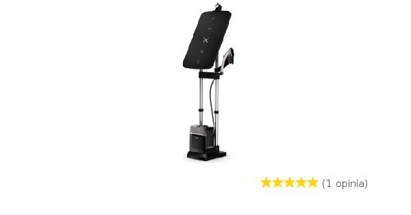 Tefal Ixeo QT2028 Durilium AirGlide - Dobra cena, Opinie w Sklepie RTV ...