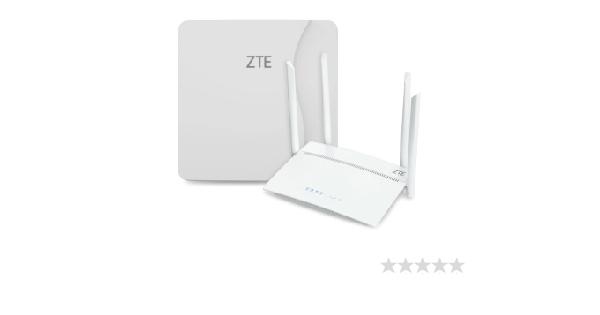 ZTE MF258 PRO ODU-IDU Biały - Dobra cena, Opinie w Sklepie RTV EURO AGD