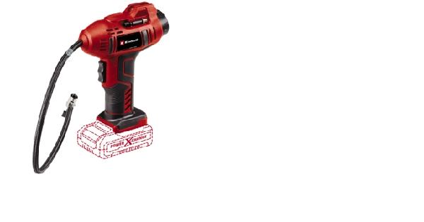 Einhell CE-CC 18 LI S 2071010 - Dobra cena, Opinie w Sklepie RTV EURO AGD