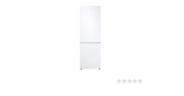 Lodówka Samsung RB33B610EWW Pełny No Frost 185,3cm Biały - Opinie, Cena ...