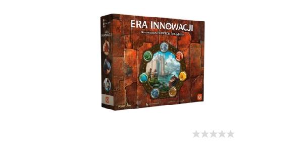 Era Innowacji - Dobra cena, Opinie w Sklepie RTV EURO AGD