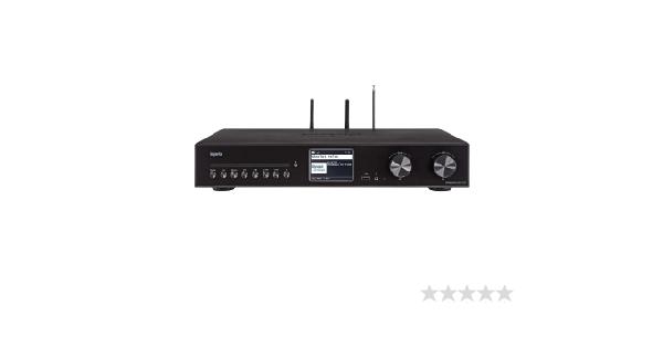 Radioodbiornik Imperial DABMAN i560 Radio FM DAB+ Internetowe Wi-Fi ...