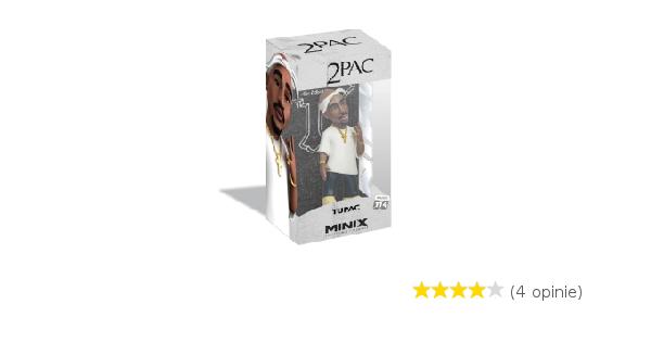 Minix Tupac - Dobra cena, Opinie w Sklepie RTV EURO AGD