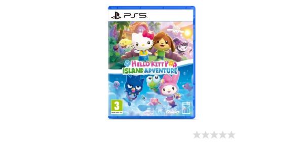 Hello Kitty Island Adventure Gra na PS5 - Dobra cena, Opinie w Sklepie ...