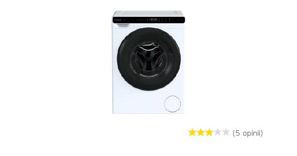 Pralka Candy ProWash 700 Mini CW50-BP12307U1-S Slim 5kg 1200obr/min ...