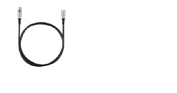 Kabel XLR HyperX XLR Cable - Opinie, Cena - RTV EURO AGD