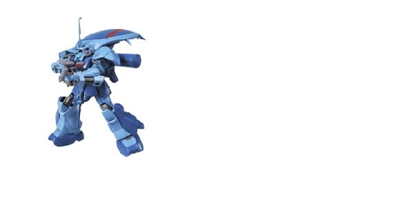 Bandai HGUC 1/144 RMS-119 EWACK-ZACK - Dobra cena, Opinie w Sklepie RTV ...
