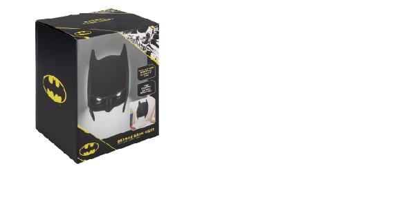 Paladone Batman Mask Lamp - Dobra cena, Opinie w Sklepie RTV EURO AGD