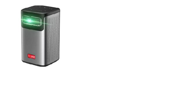 Projektor BlitzWolf BW-VT2 PRO MAX 3D 4K Bluetooth WiFi 8000mAh ...