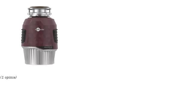 Młynek InSinkErator InSinkErator Evolution Plus 1000 EC - Opinie, Cena ...