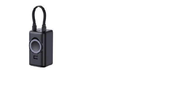 Powerbank Joyroom JR-W13 5000mAh SmartWatch 18W Czarny - Opinie, Cena ...