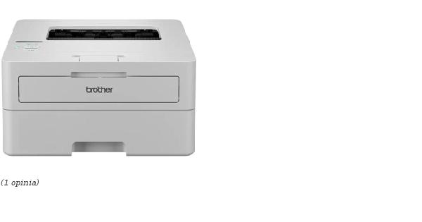 Drukarka Brother HL-B2180DW Wi-Fi Biały - Opinie, Cena - RTV EURO AGD