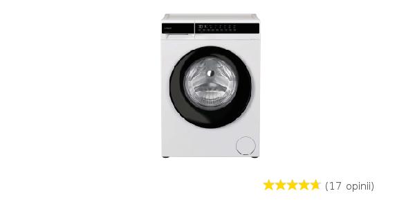 Pralka Candy ProWash 100 Slim EY 27SB7-S 7kg 1200obr/min - Opinie, Cena ...