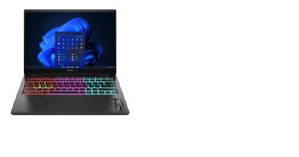 Laptop gamingowy HP OMEN 14-fb1216nw OLED 14'' 120Hz Ultra 9 285H 32GB ...