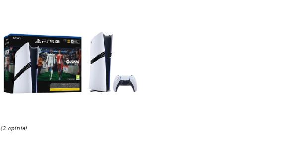 Sony PlayStation 5 Pro (PS5) 2TB EA SPORTS FC 26 Bundle - Dobra cena ...