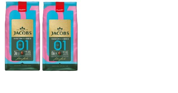 Jacobs Selection Of The Year No. 1 2kg - Dobra cena, Opinie w Sklepie ...