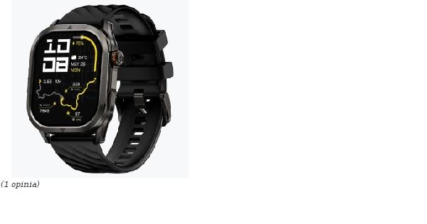Smartwatch Kospet MAGIC P10 Czarny - Opinie, Cena - RTV EURO AGD