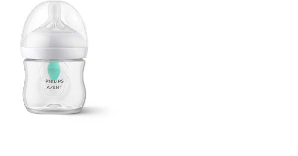 Philips Natural SCY670/01 z wentylem antykolkowym - Dobra cena, Opinie ...