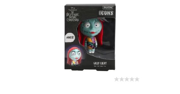 Paladone ICONS The Nightmare Before Christmas Sally - Dobra cena ...