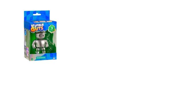 PMI Kids World Stumble Guys Sezon 3 - Mythic Edition Action Figure ...