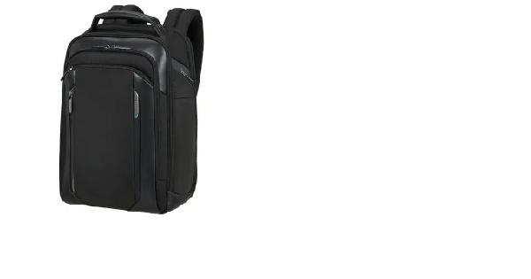 Samsonite Spectrolite 4.0 15.6" Czarny - Dobra cena, Opinie w Sklepie ...