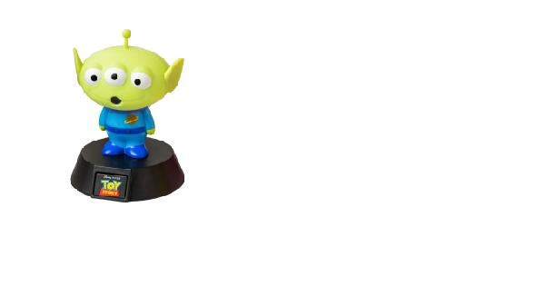 Paladone Toy Story Alien Icon - Dobra cena, Opinie w Sklepie RTV EURO AGD