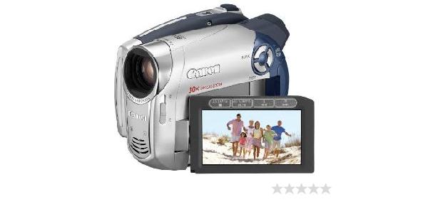 Canon DC201 - Opinie, Cena - RTV EURO AGD