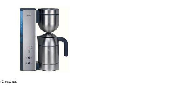Ekspres Bosch Solitaire TKA8SL1 - Opinie, Cena - RTV EURO AGD