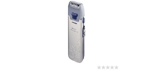 Philips Bikini Perfect HP6362 w Sklepie RTV EURO AGD