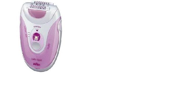Braun Silk-epil Xelle 5275 BS - Dobra cena, Opinie w Sklepie RTV EURO AGD