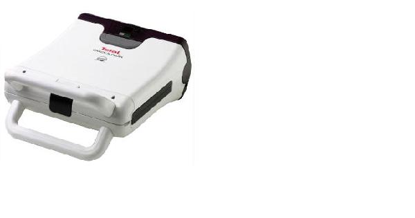 Tefal Snack'n Clean 3 W 1 SW3703 - Dobra cena, Opinie w Sklepie RTV ...