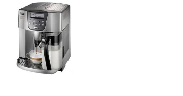 DeLonghi Magnifica ESAM 4500 - Opinie, Cena - RTV EURO AGD