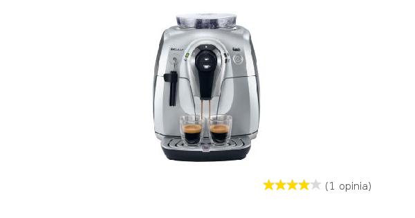 Saeco Xsmall Plus - Opinie, Cena - RTV EURO AGD