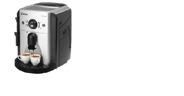 Spidem by Saeco My Coffee Rapid Steam - Opinie, Cena - RTV EURO AGD