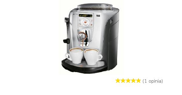 Saeco Talea Ring Plus + "wyspa mleczna" - Opinie, Cena - RTV EURO AGD