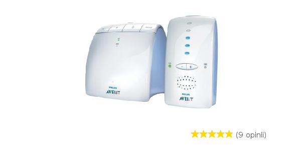 Philips Avent SCD510/00 - Dobra cena, Opinie w Sklepie RTV EURO AGD