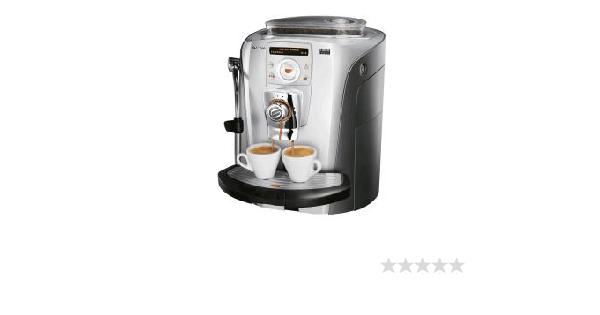 Saeco Talea Ring Plus - Opinie, Cena - RTV EURO AGD