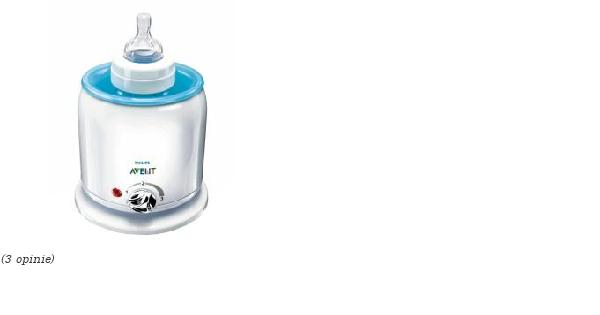 Philips Avent SCF255/57 - Dobra cena, Opinie w Sklepie RTV EURO AGD