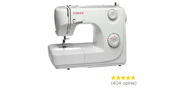 Singer 8280 - Dobra cena, Opinie w Sklepie RTV EURO AGD