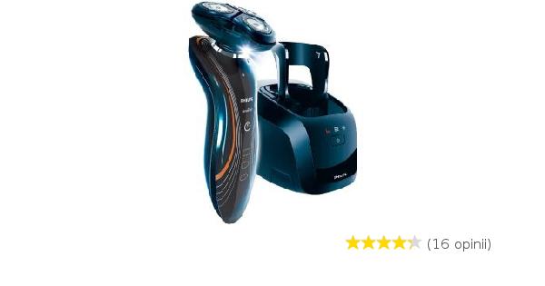 Philips RQ1160/21C - Dobra cena, Opinie w Sklepie RTV EURO AGD