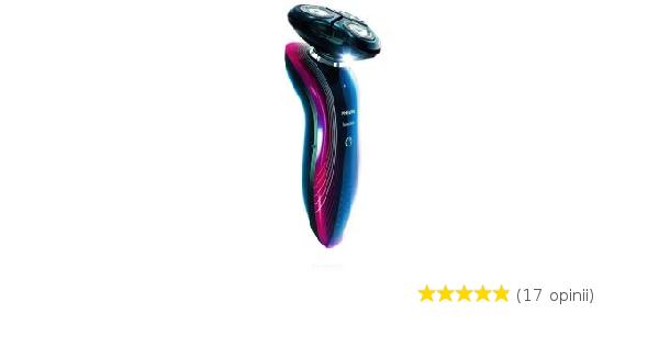 Philips SensoTouch RQ1180/16 - Dobra cena, Opinie w Sklepie RTV EURO AGD